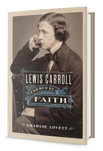 Home - Charlie Lovett